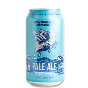 Home - New England Brewing