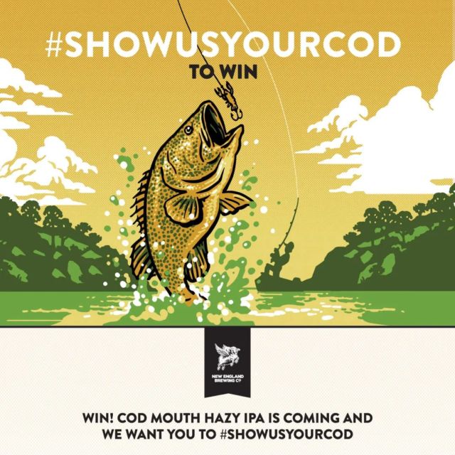 Beer Locator - New England Brewing