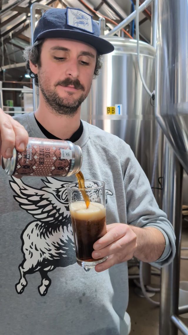 Beer Locator - New England Brewing